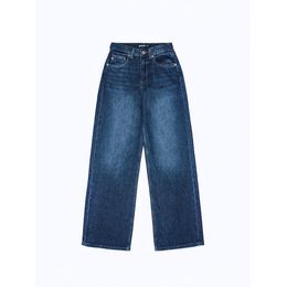 Big Star Jeans 'Natalie' girl Blue size 158