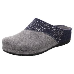 Rohde Slippers female Grey size 40