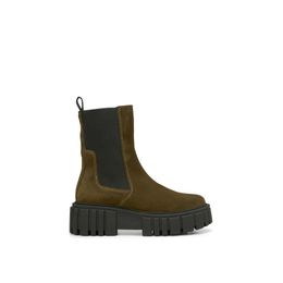Marc O'Polo Marc O'polo Chelsea Boots 'Christel' female Brown size 43