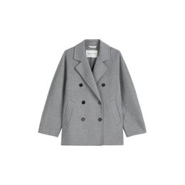 Marc O'Polo Marc O'polo Between-Seasons Coat female Grey size 34