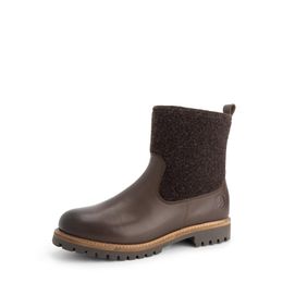 Travelin Boots 'Gotaland' male Brown size 45