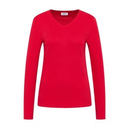 Cecil Shirt female Red size XL