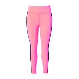 Ulla Popken Leggings female Pink size 46-48
