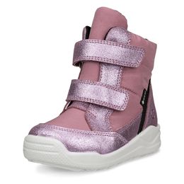 Ecco Boots girl Pink size 20
