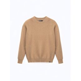 Big Star Sweater 'REYLON ' male Brown size XL