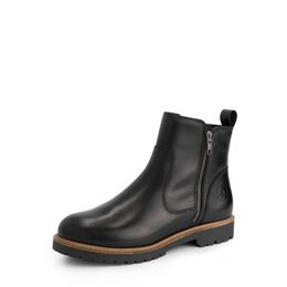 Travelin Stiefelette 'Karup' Damen Gr&ouml;&szlig;e 43 schwarz Winterschuhe