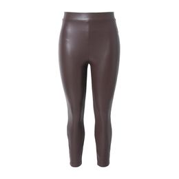 Studio Untold Leggings female Brown size 54-56