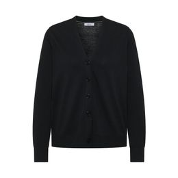 Cecil Knit Cardigan female Black size L
