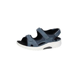 Waldläufer Waldläufer Sandals 'H-Yvonne' female Black size 8