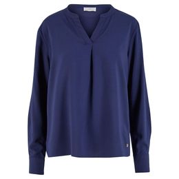 Fynch-Hatton Bluse Damen Größe XS navy
