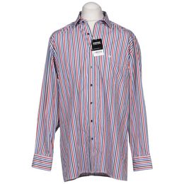 OLYMP Hemd Herren Größe XL Second Hand weiß