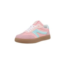 Ital-Design Sneakers female Pink size 40