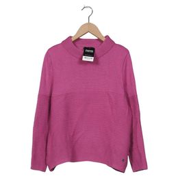 Walbusch Pullover Damen Gr&ouml;&szlig;e XL Second Hand pink