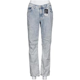 Angels Jeans Damen Gr&ouml;&szlig;e 33 Second Hand hellblau
