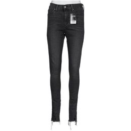 Levi's LEVI'S Jeans Damen Größe 29 Second Hand grau