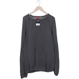 s.Oliver Pullover Damen Gr&ouml;&szlig;e L Second Hand grau
