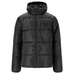 WHISTLER Winter Jacket 'Pearson' male Black size 4XL
