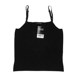 Luisa Cerano Top Damen Gr&ouml;&szlig;e XS Second Hand schwarz