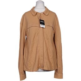 comma, COMMA Bluse Damen Gr&ouml;&szlig;e S Second Hand beige