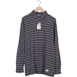 Levi's LEVI'S Poloshirt Herren Größe XL Second Hand bunt