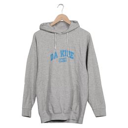 Dakine DA KINE Kapuzenpullover Herren Gr&ouml;&szlig;e M Second Hand grau