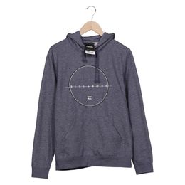 Billabong Kapuzenpullover Herren Gr&ouml;&szlig;e M Second Hand grau