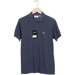 Lacoste Poloshirt Herren Gr&ouml;&szlig;e S Second Hand marine