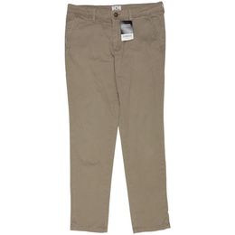 Jack & Jones JACK & JONES Stoffhose Herren Gr&ouml;&szlig;e 30 Second Hand beige