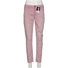 Closed Stoffhose Damen Gr&ouml;&szlig;e M Second Hand pink