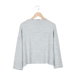 Zara Pullover Damen Gr&ouml;&szlig;e M Second Hand hellblau