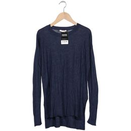 H&M H&M Pullover Damen Gr&ouml;&szlig;e S Second Hand marine