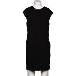 Massimo Dutti Kleid Damen Größe S Second Hand schwarz