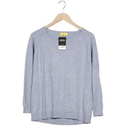 LIEBLINGSST&Uuml;CK LIEBLINGSST&Uuml;CK Pullover Damen Gr&ouml;&szlig;e M Second Hand hellblau