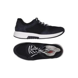 Gabor Sneaker Damen Größe 37 Second Hand marine