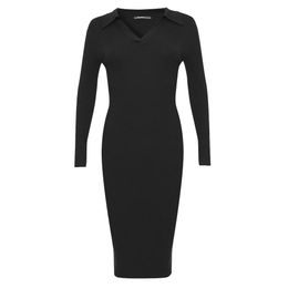 Threadbare. Threadbare Kleid 'Thyme' Damen Gr&ouml;&szlig;e S schwarz