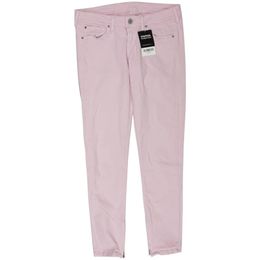 Pepe Jeans Jeans Damen Gr&ouml;&szlig;e 27 Second Hand pink