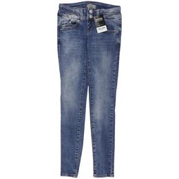 LTB Jeans Damen Gr&ouml;&szlig;e 24 Second Hand blau