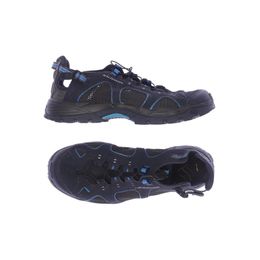 Salomon Sneaker Herren Gr&ouml;&szlig;e 42 Second Hand marine