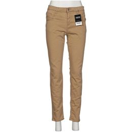 Brax Jeans Damen Größe 29 Second Hand beige