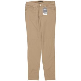 Strenesse Stoffhose Damen Größe XS Second Hand beige