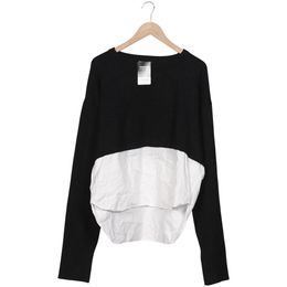 Zara Pullover Damen Gr&ouml;&szlig;e S Second Hand bunt