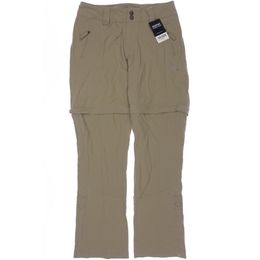 The North Face Stoffhose Damen Gr&ouml;&szlig;e S Second Hand beige