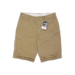 Levi's LEVI'S Shorts Herren Größe 30 Second Hand beige
