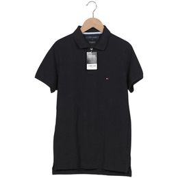 Tommy Hilfiger Poloshirt Herren Größe S Second Hand marine