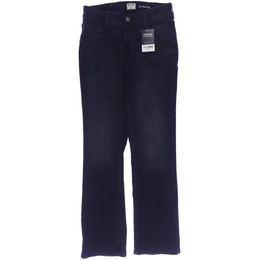 Mustang Jeans Damen Gr&ouml;&szlig;e 28 Second Hand marine