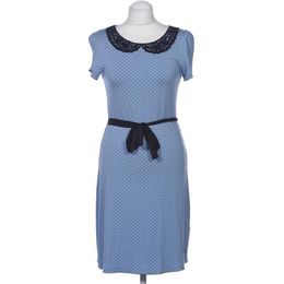 Vive Maria Kleid Damen Größe M Second Hand blau