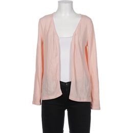 Street One Strickjacke Damen Gr&ouml;&szlig;e S Second Hand pink