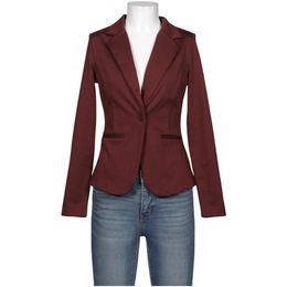 Ichi Blazer Damen Größe XS Second Hand bordeaux