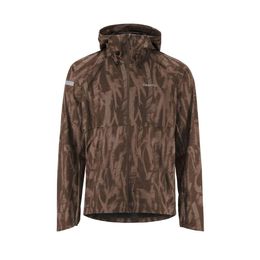 Craft Pro Hydro Jacket 3 Bekleidung Herren braun