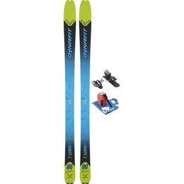 Dynafit Set Seven Summit M + Radical + Pure Guide